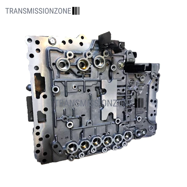 RE7R01A Transmission Valve Body For Nissan Titan INFINITI, 53% OFF