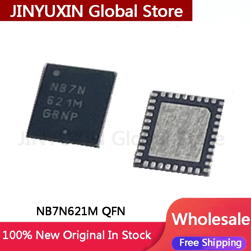 Chip-IC-Retimer-HDMI-para-Xbox-Series-S-X-NB7N621M-XSS-XSX-Chip-IC-de ...