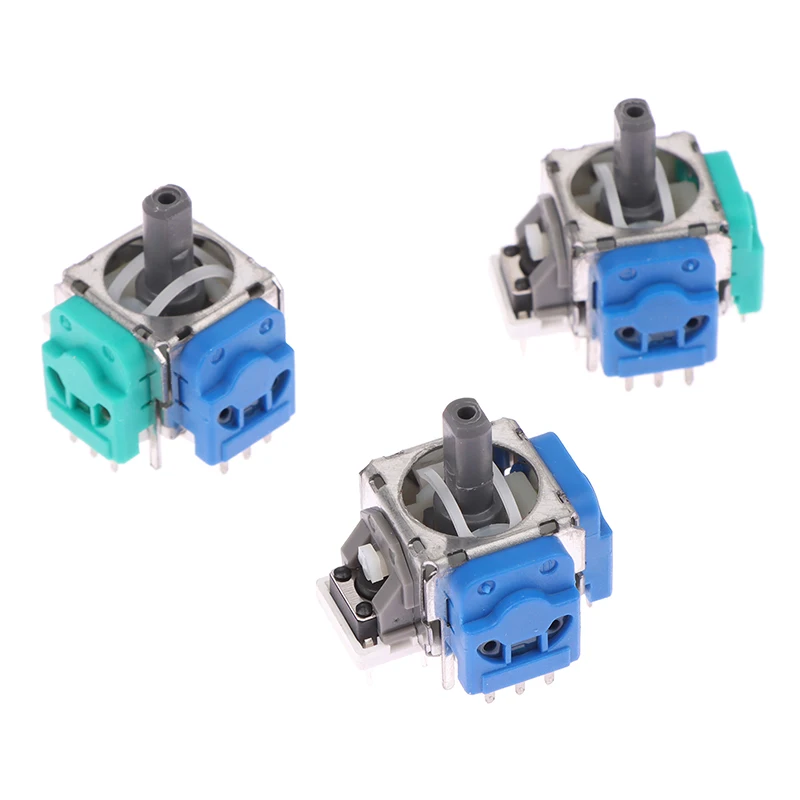 For-Hall-Effect-Joystick-Module-Controller-For-XBOX-PS5-PS4-Dualshock-4 ...