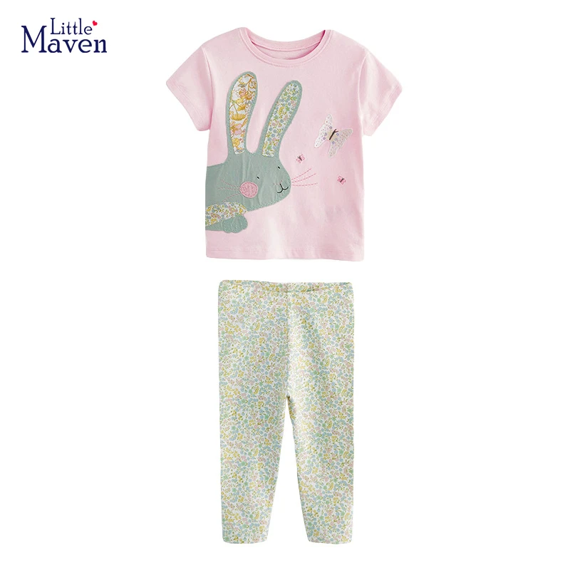 Little-maven-Kids-Fashion-Clothes-Summer-Girls-Children-s-Clothing ...