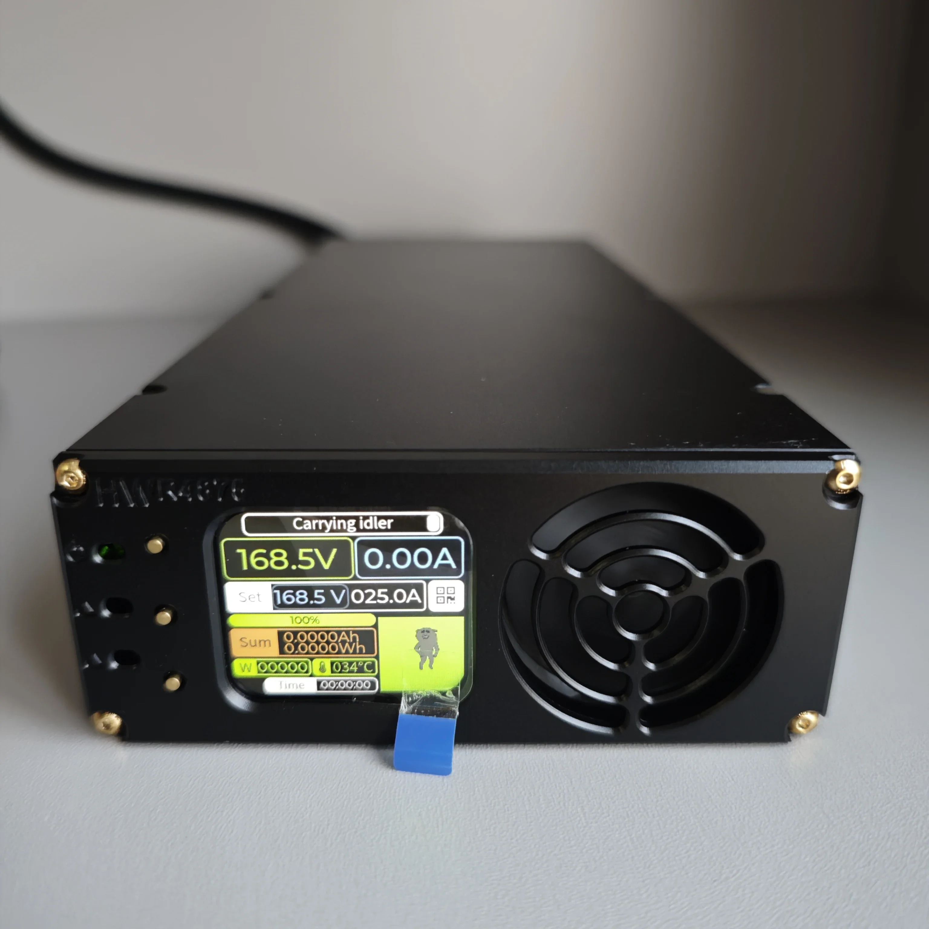 121V Smart charger 168V 4875G1 - AliExpress 34