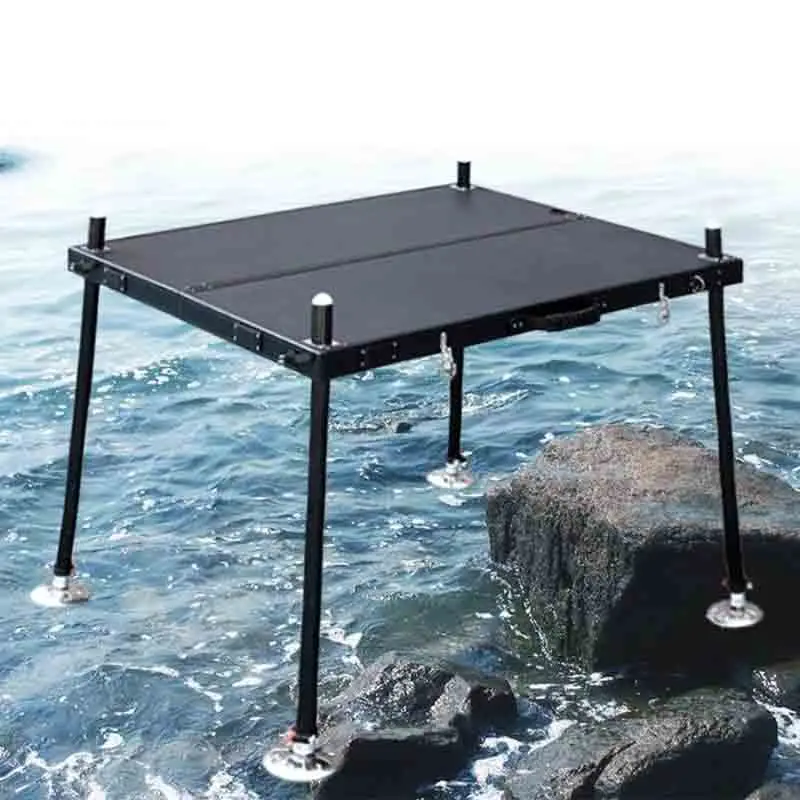 Fishing-Pedestal-Freshwater-Carbon-Fishing-Platform-High-Carbon-Ultra ...