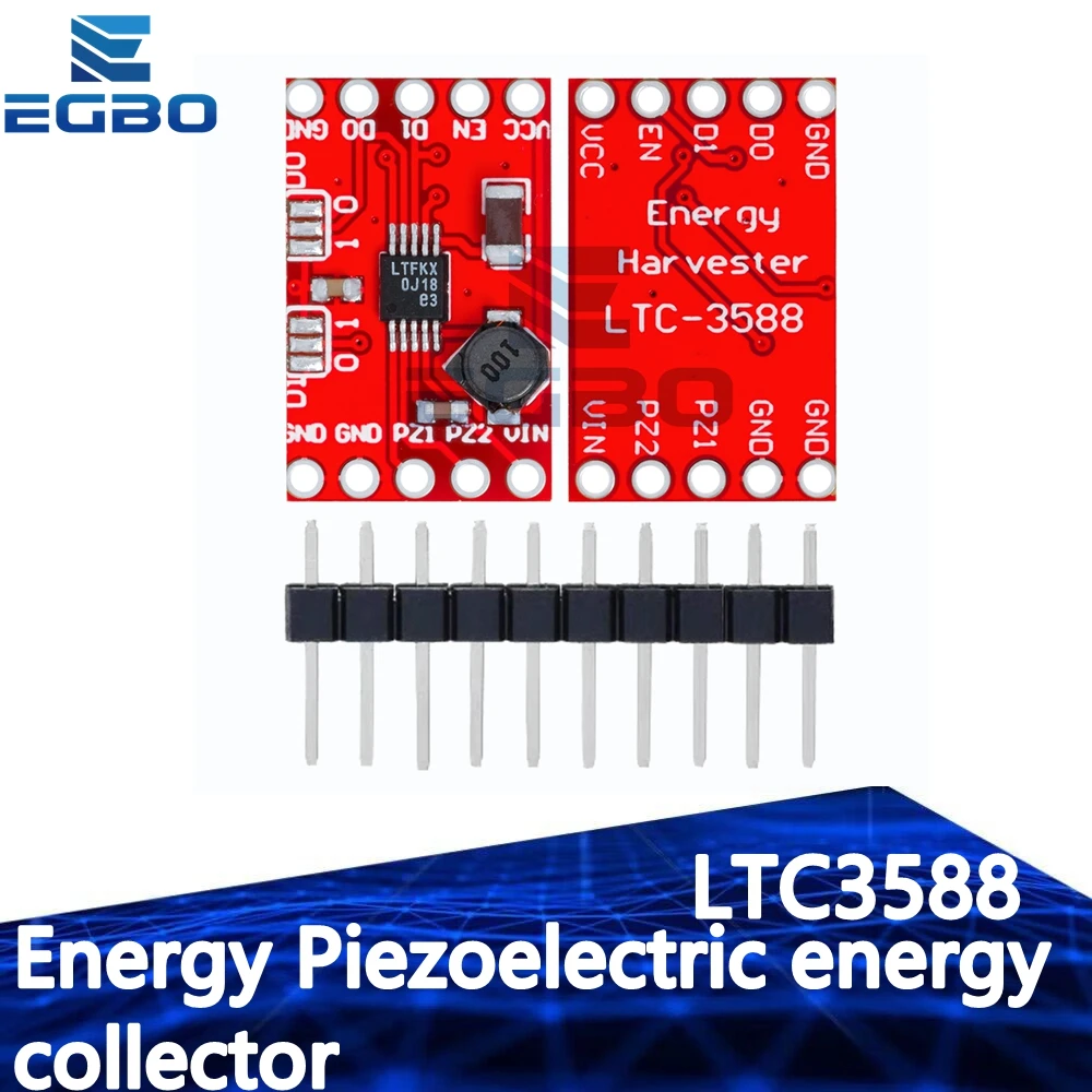 LTC3588-Energy-Piezo-Energy-Harvester-Multifunction-Convenience-Solar ...
