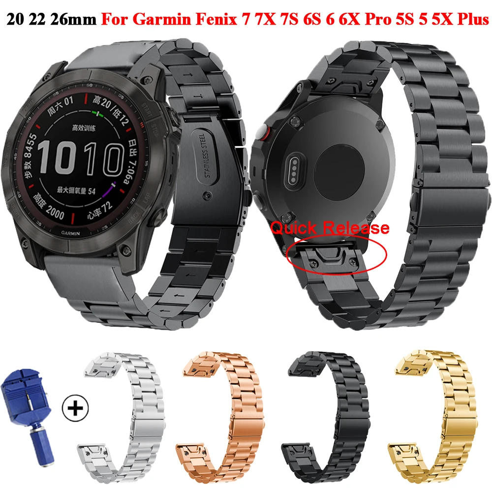 20-22-26mm-Stainless-Steel-Band-For-Garmin-Fenix-7S-7-7X-6S-6-6X-Pro.jpg
