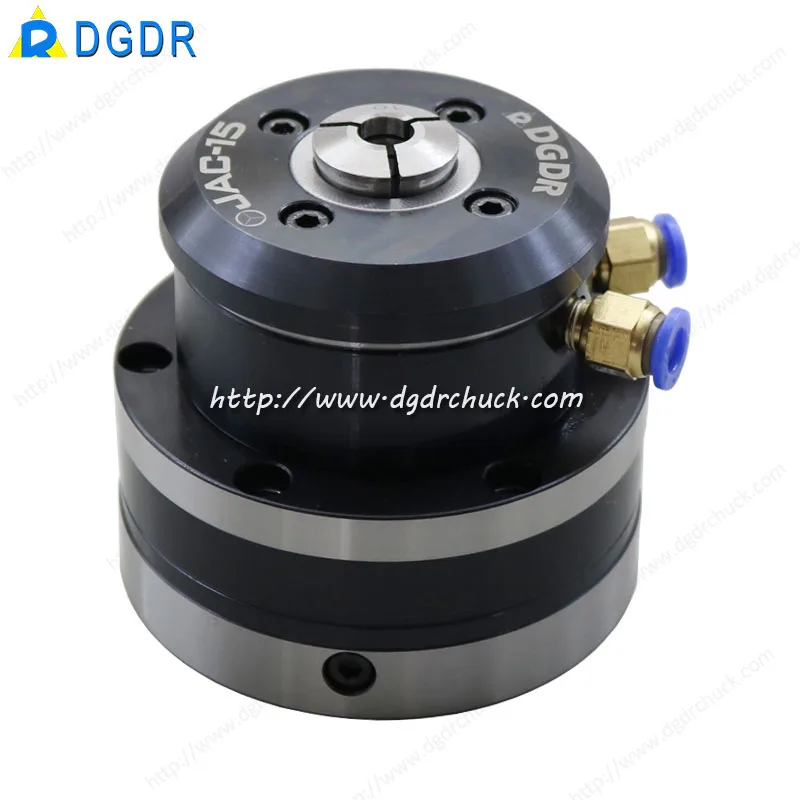 micro-mini-pneumatic-chuck-quick-air-pressure-rotary-chuck-for-laser ...