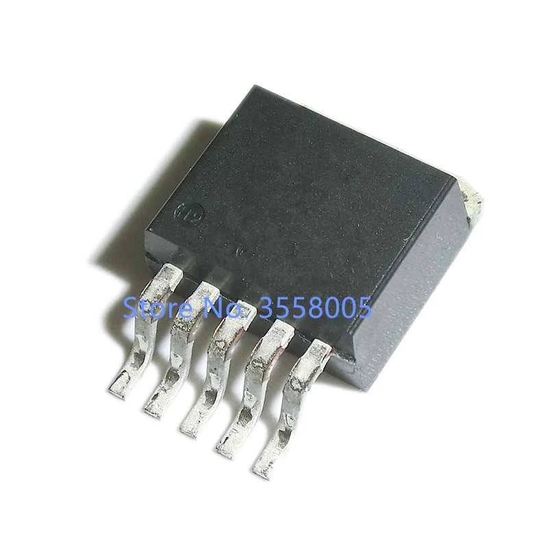 5PCS XL6019E1 XL6019 TO263