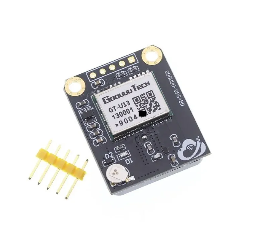 GT-U13-Dual-Band-L1-L5-GNSS-positioning-navigation-module-supports-GPS ...
