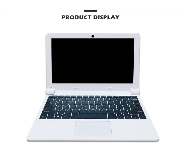 Mini Netbook Computers