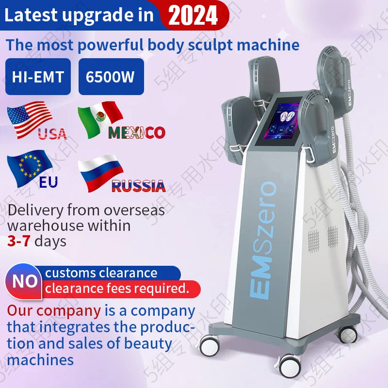 EMSzero-Body-Contouring-Machine-EMSzero-NEO-RF-2024-EMS-Sculpt-Fat ...