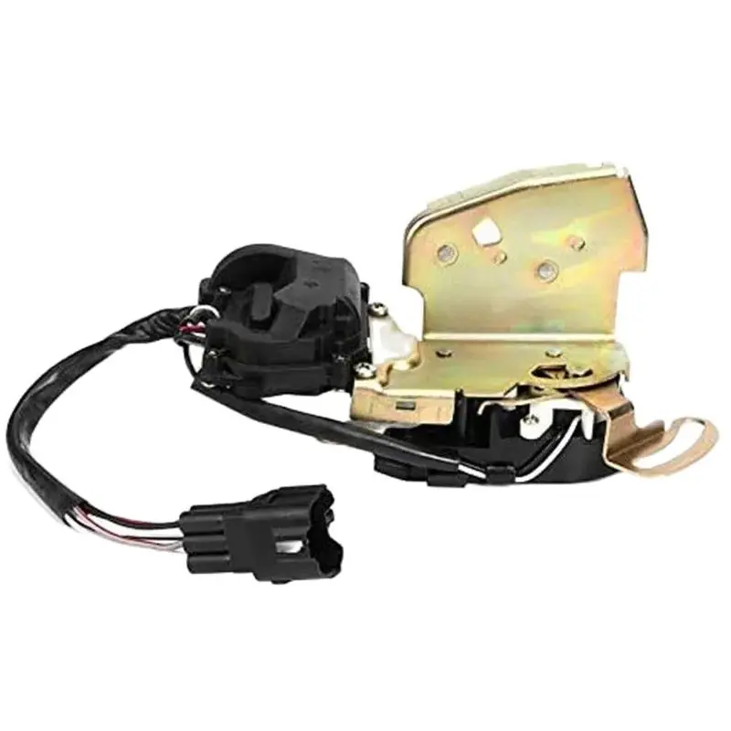 NEW Front Left Passenger Door Lock Actuator For Ford AU BA BF Falcon ...