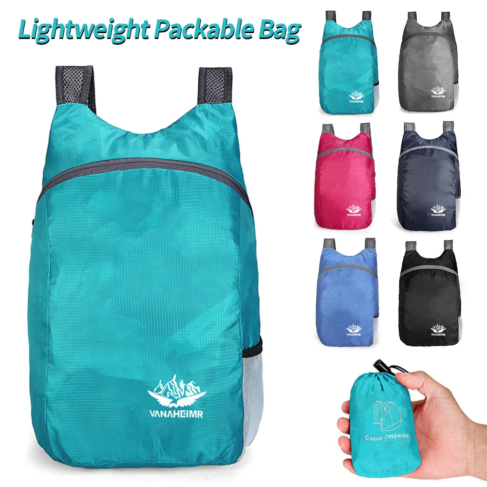 Lightweight-Packable-Bag-Foldable-Ultralight-Outdoor-Backpack ...