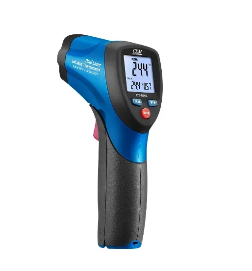 DT-8861-Non-Contact-Temperature-Measuring-Gun-Infrared-Temperature ...