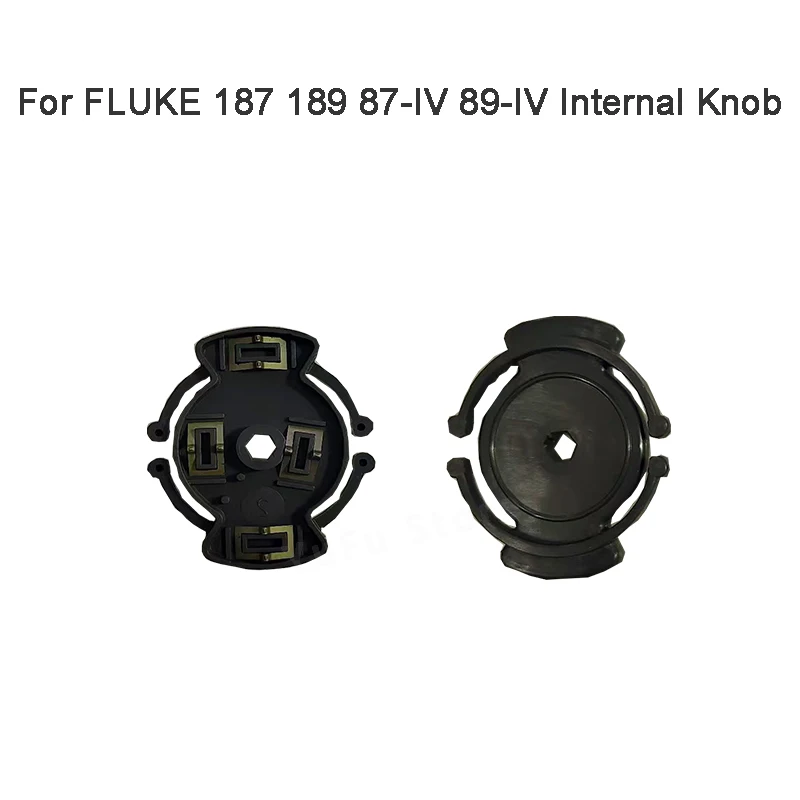For Fluke 187 189 87-IV 89-IV Internal Knob Motherboard Turntable With ...