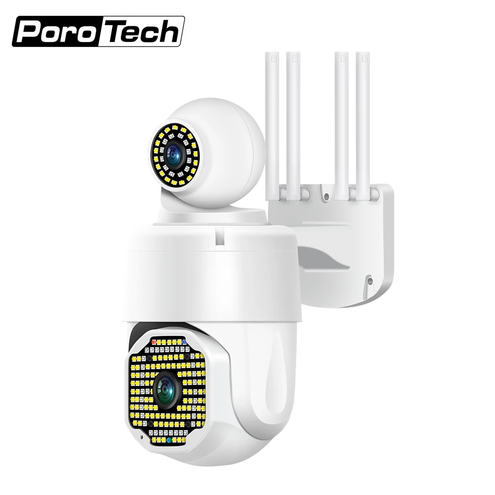 Camera Binocular | Security Camera | Ip Camera | Consumer Camcorders - 3mp Ip Camera Dual ...