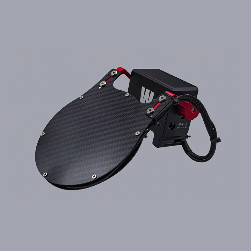 WandererCover-V4-EC-Astronomical-telescopeProfessional-lightweight ...