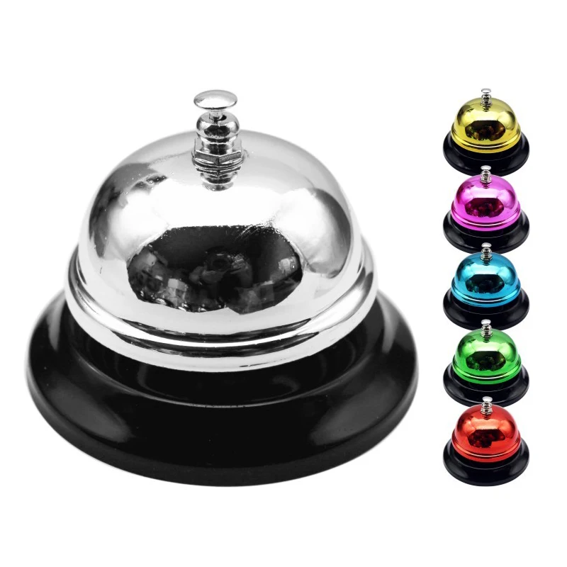 Table Summoning Bell | Bell Christmas Hand | 3 Bell Hand Bells | Bell ...