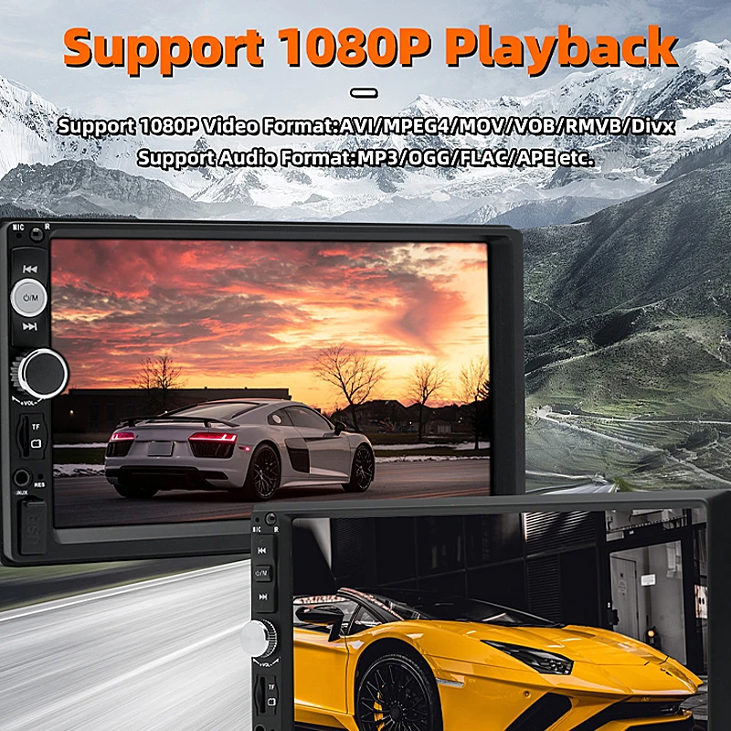 7-inch-Dual-2-DIN-Car-Bluetooth-Stereo-Radio-Car-Dual-Core-MP5-MP3 ...