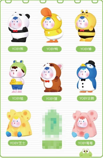 Yoby