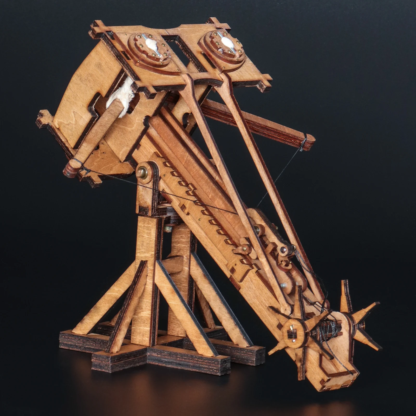 Roman Ballista