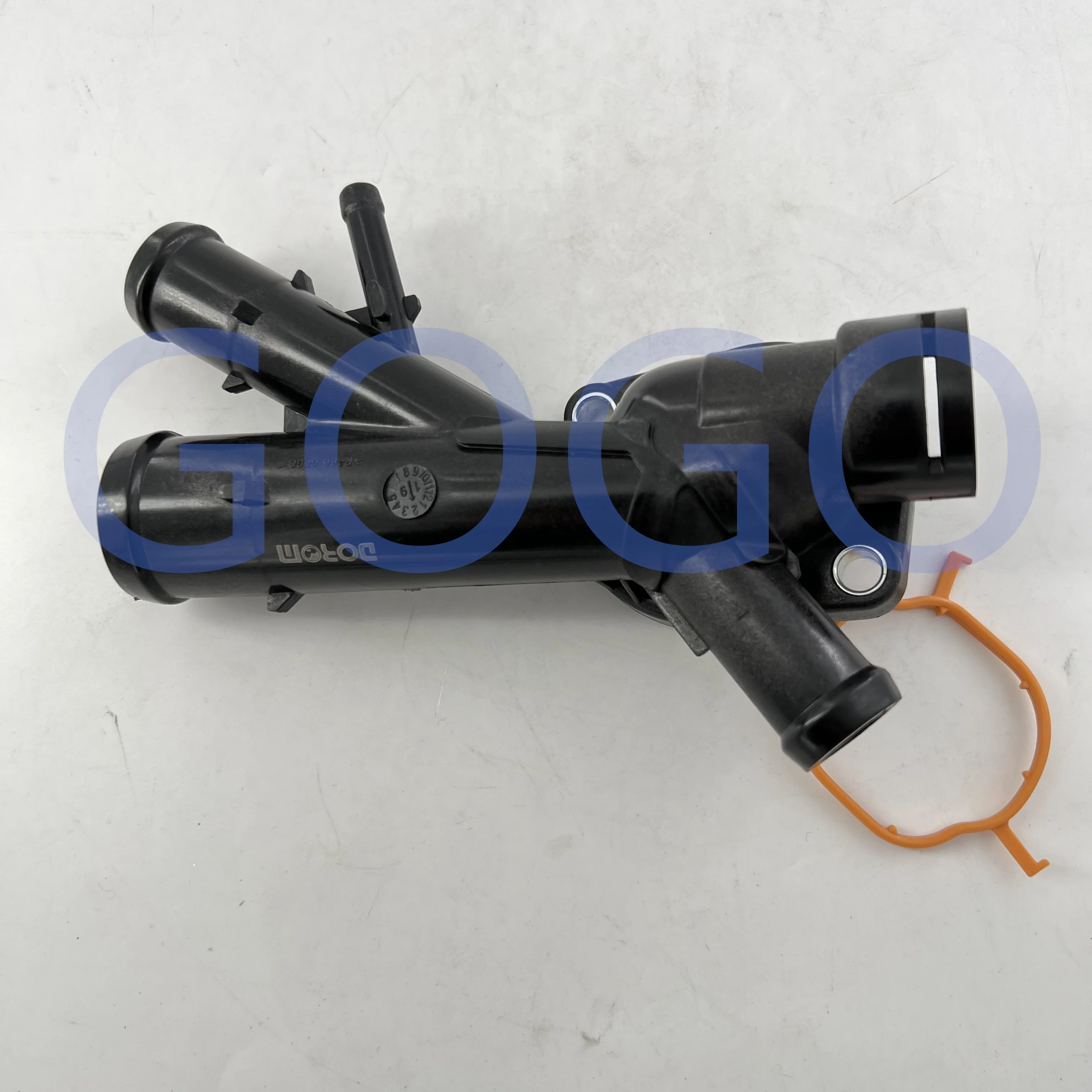 THERMOSTAT-HOUSING-03L-121-131AA-03L121131AA-for-Audi-for-V-W-Coolant ...