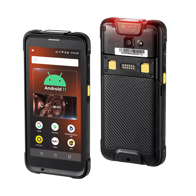 Zebra-esc-ner-PDA-Android-de-5-5-pulgadas-m-dulo-de-escaneo-SE4710 ...