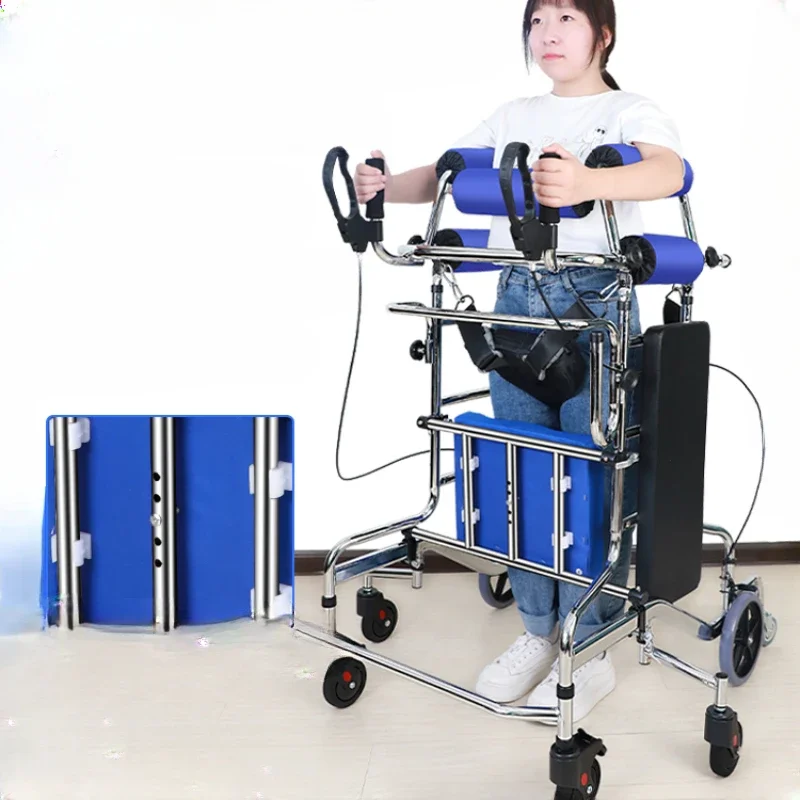 Elderly-walker-multifunctional-lower-limb-assisted-walking-standing ...