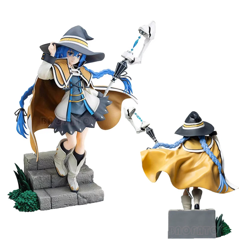 Roxy Mushoku Tensei Jobless Reincarnation Figure