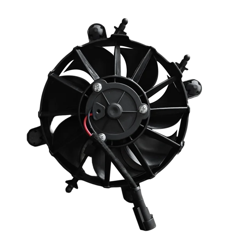Couvercle du moteur ventilateur moteur ventilateur de refroidissement ...