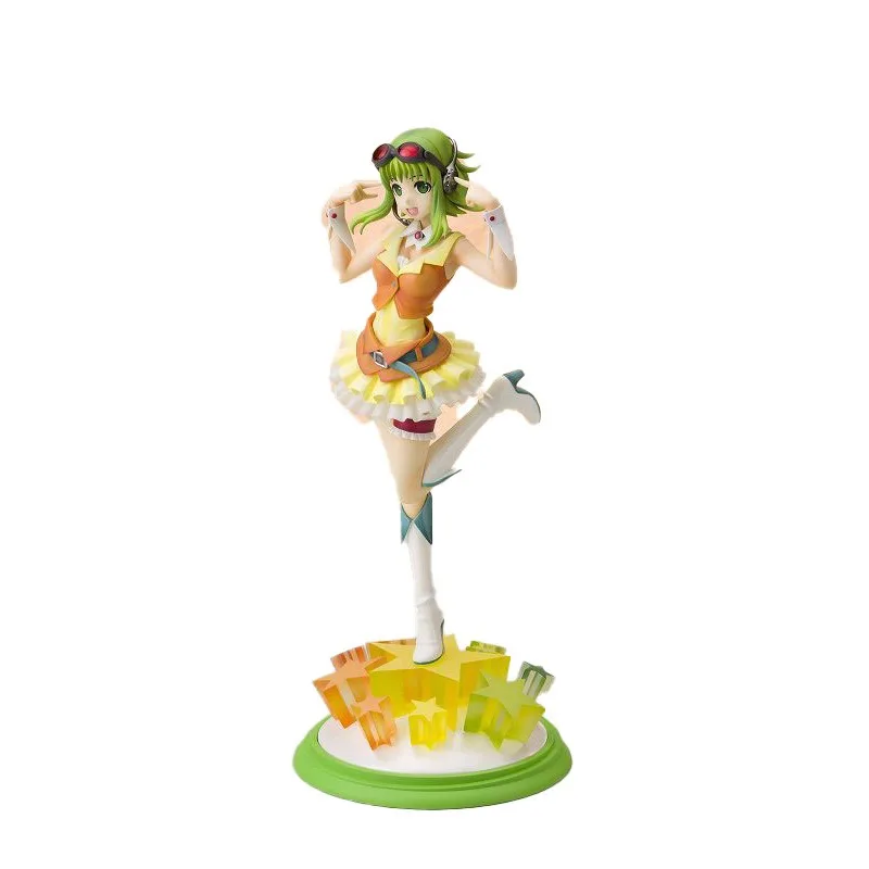In Stock Original Genuine KOTOBUKIYA GUMI 24cm 1/8 Toy Models of ...