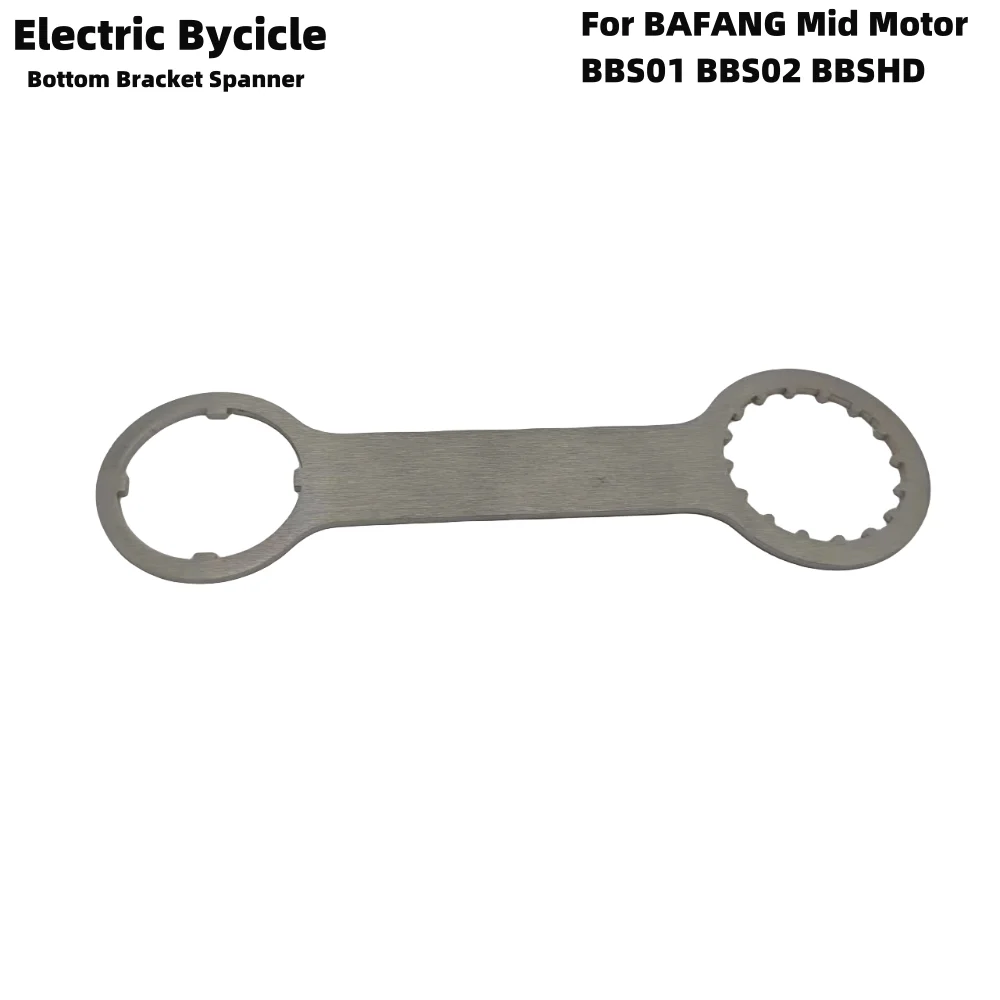GUSTAVO-Electric-Bycicle-Bottom-Bracket-Spanner-For-BAFANG-Mid-Motor ...