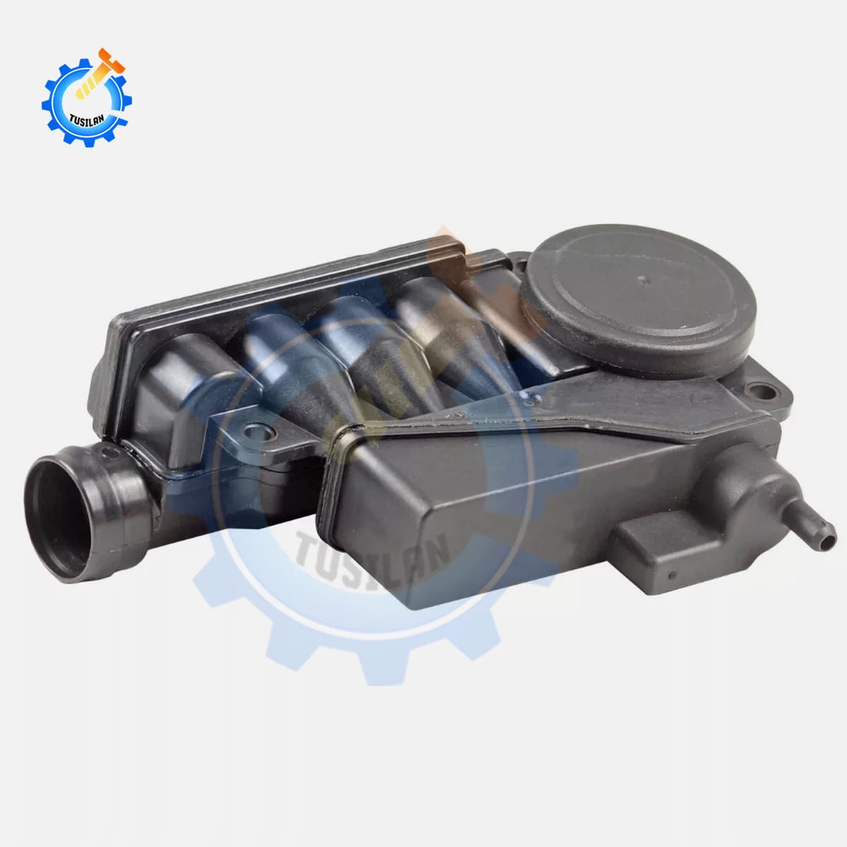 079103464D PCV Valve Oil Separator Assembly 079103464B For Audi A6 C6 ...