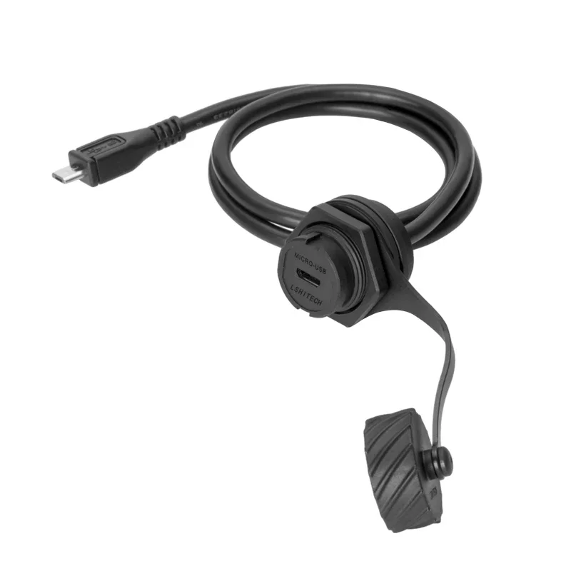 Adaptador-de-Cable-de-extensi-n-Conector-Micro-USB-carga-de ...