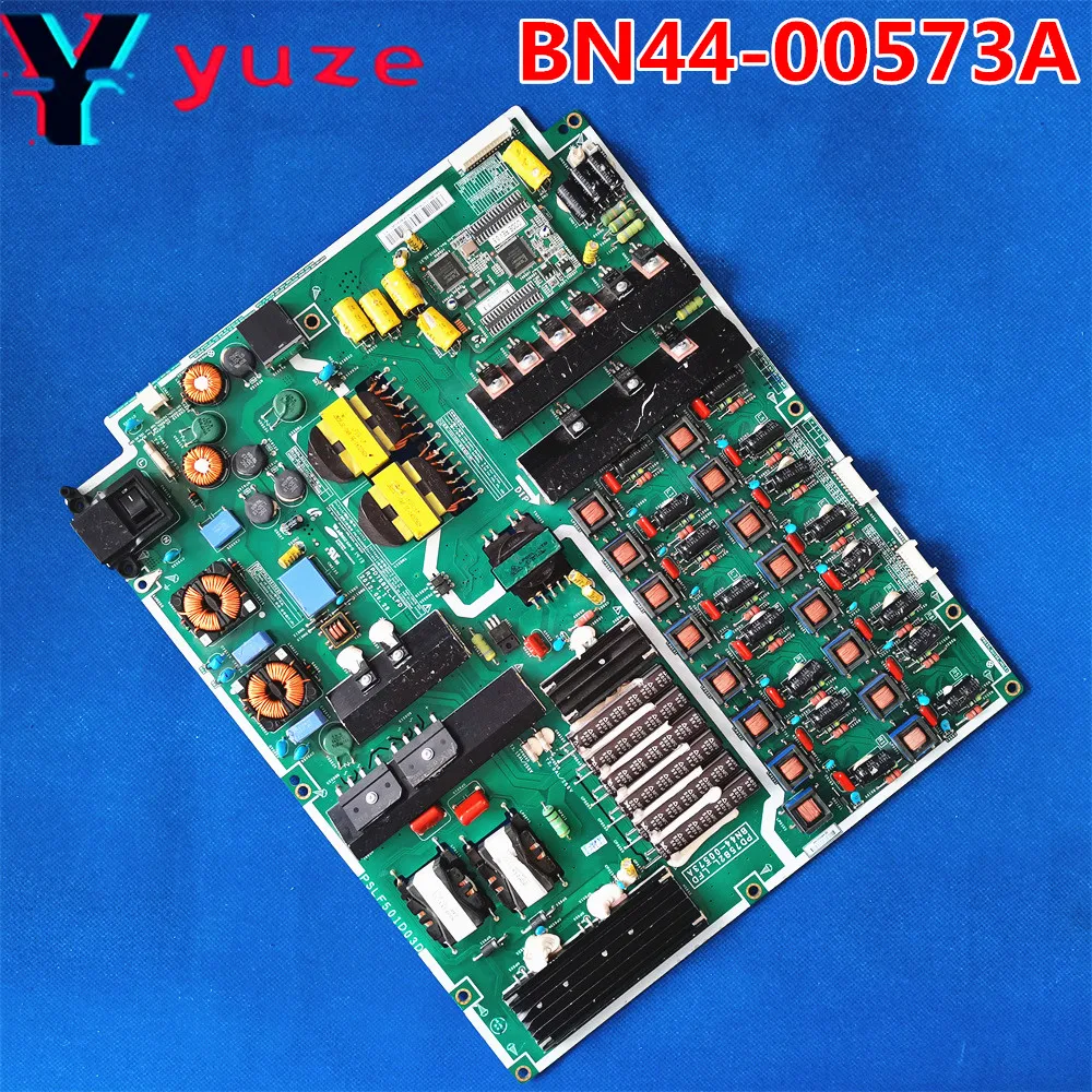 BN44-00573A-PD75B2L-LFD-PSLF501D03D-Original-Power-Supply-Board-Card ...