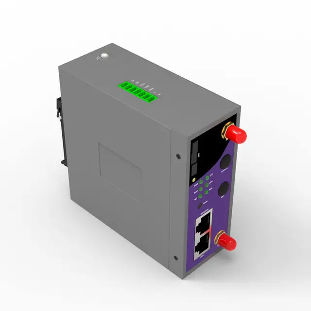 Chilink ZR3000: 산업용 무선 IoT 라우터