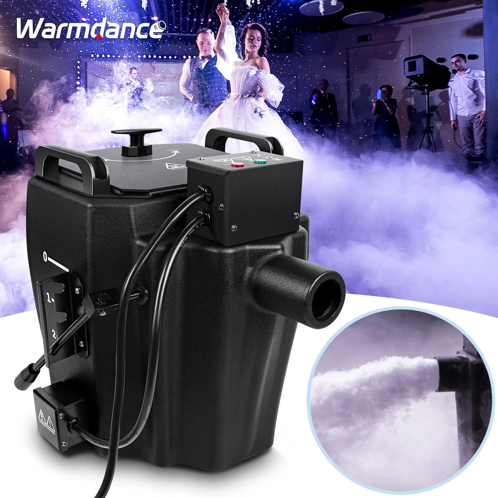 3500W-Stage-Dry-Ice-Machine-Manual-Control-Suitable-for-Indoor-Outdoor ...