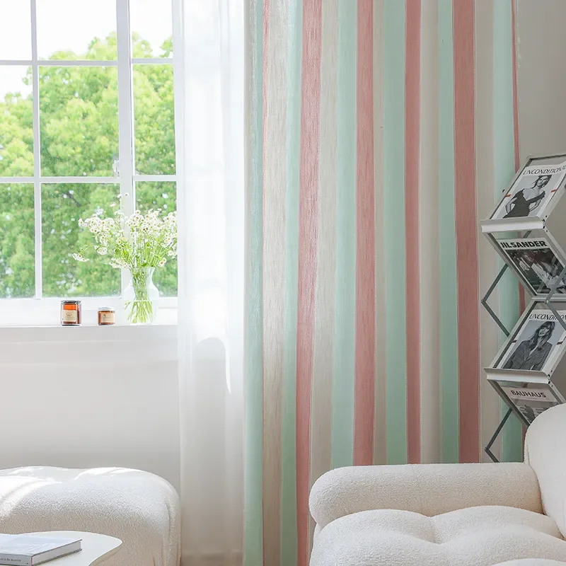 Sheer-Curtains-High-Level-Highprecision-Jacquard-for-Living-Room ...