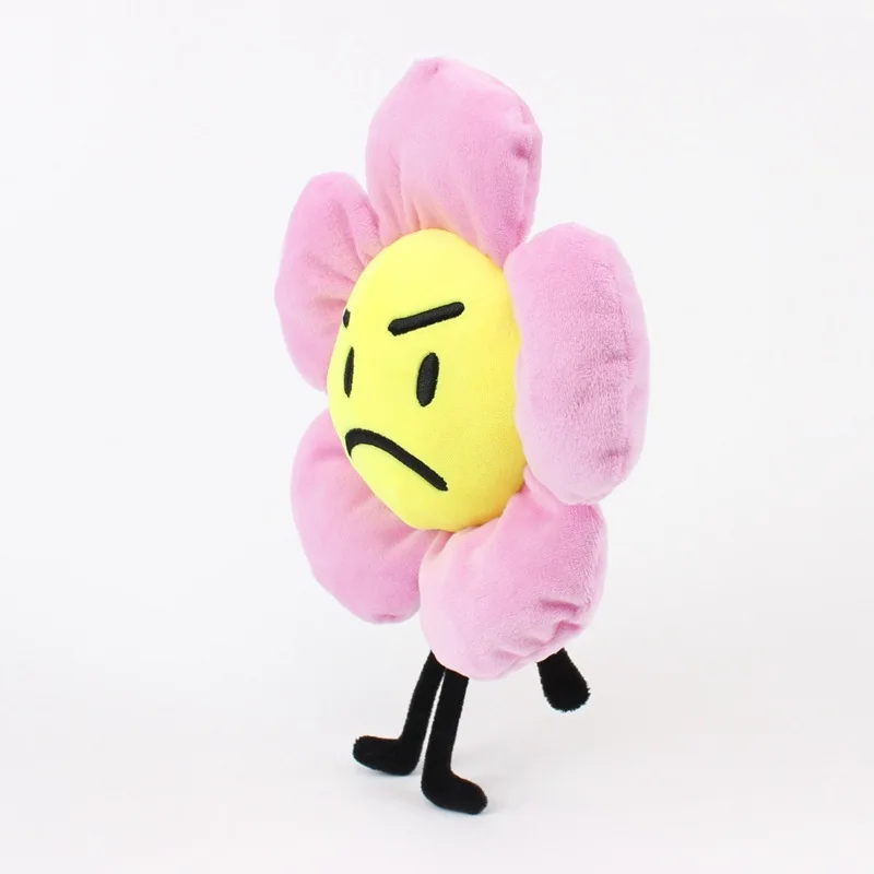 New Dog Plush Toys Bfdi Plushie Battle for Dream Island Plush Toy ...
