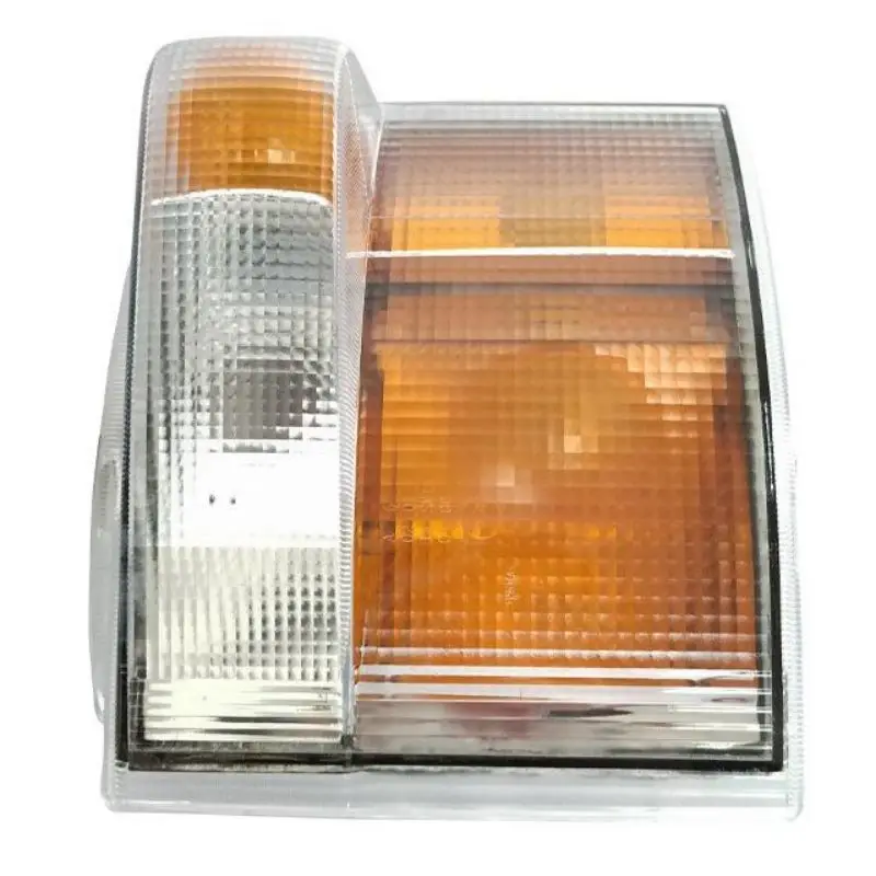 Se-al-de-giro-para-remolque-montaje-de-l-mpara-de-esquina-serie-SCANIA ...