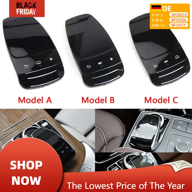 Controller-Touchpad-Unit-Control-Mouse-Console-Touch-Writing-Panel-For ...