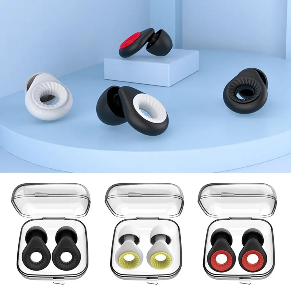 Sound-Insulation-And-Noise-Prevention-Earplugs-Noise-Reduction-Sleep ...