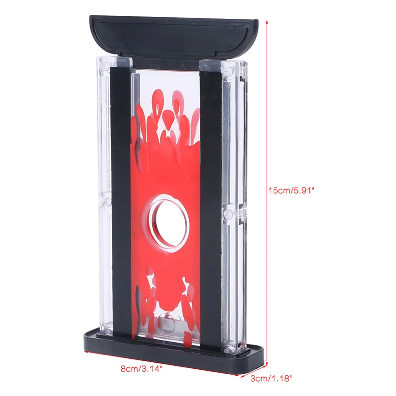 77HD-Funny-Finger-Chopper-Guillotine-for-Hay-Cutter-Magician-Trick ...