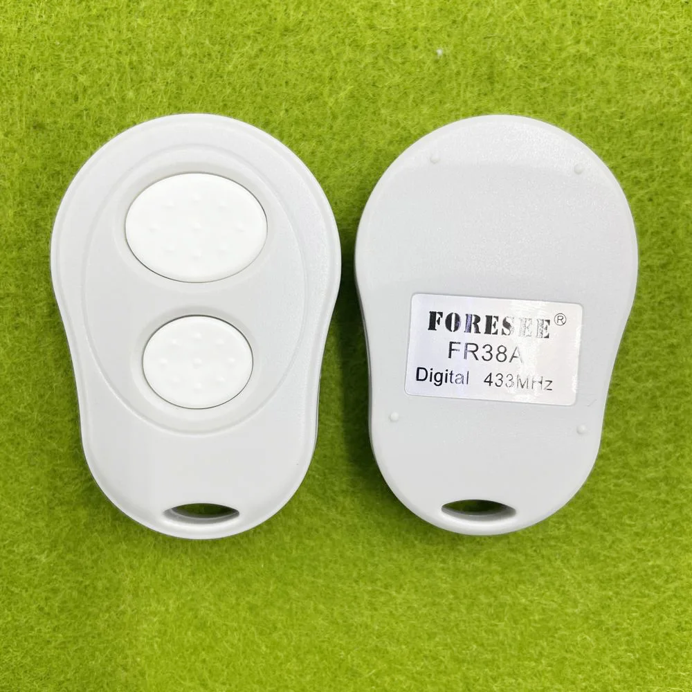 Original-Remote-Control-FR38A-For-Foresee-FR30-F-330G-F-330M-433MHz-F ...