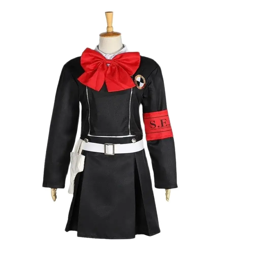 Unisex-Anime-Cos-Shin-Megami-Tensei-Cosplay-Costumes-Gekkoukan-Uniform ...