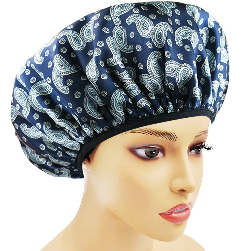 Shower-Cap-for-Men-Reusable-Extra-Large-Shower-Cap-for-Women-Men-Three ...