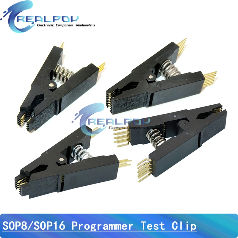 Programmer-Testing-Clip-SOP8-SOP16-SOP-SOIC-8-SOIC-16-SOIC8-SOIC16 ...