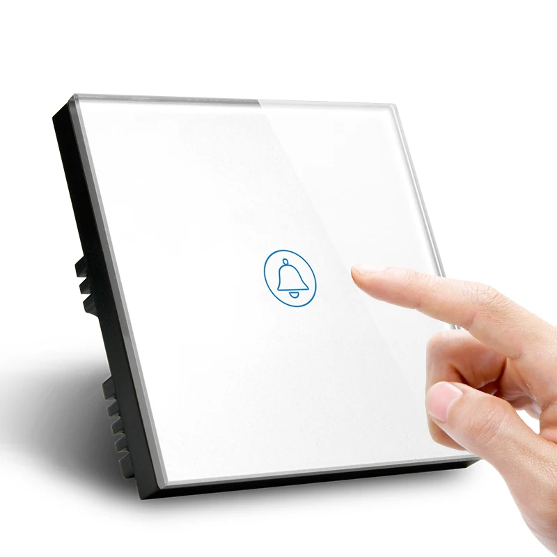 Glomarket Smart Home Wifi Wall Switches Controller Zigbee Sockets And ...