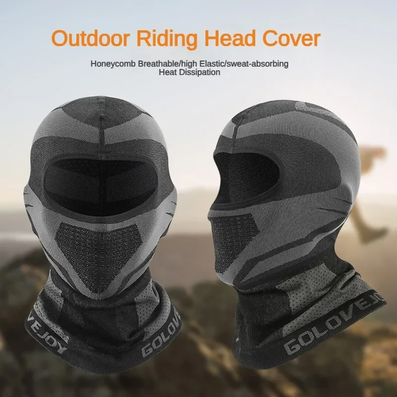 Breathable-Balaclava-Full-Face-Mask-Motorcycle-Bicycle-Windproof ...