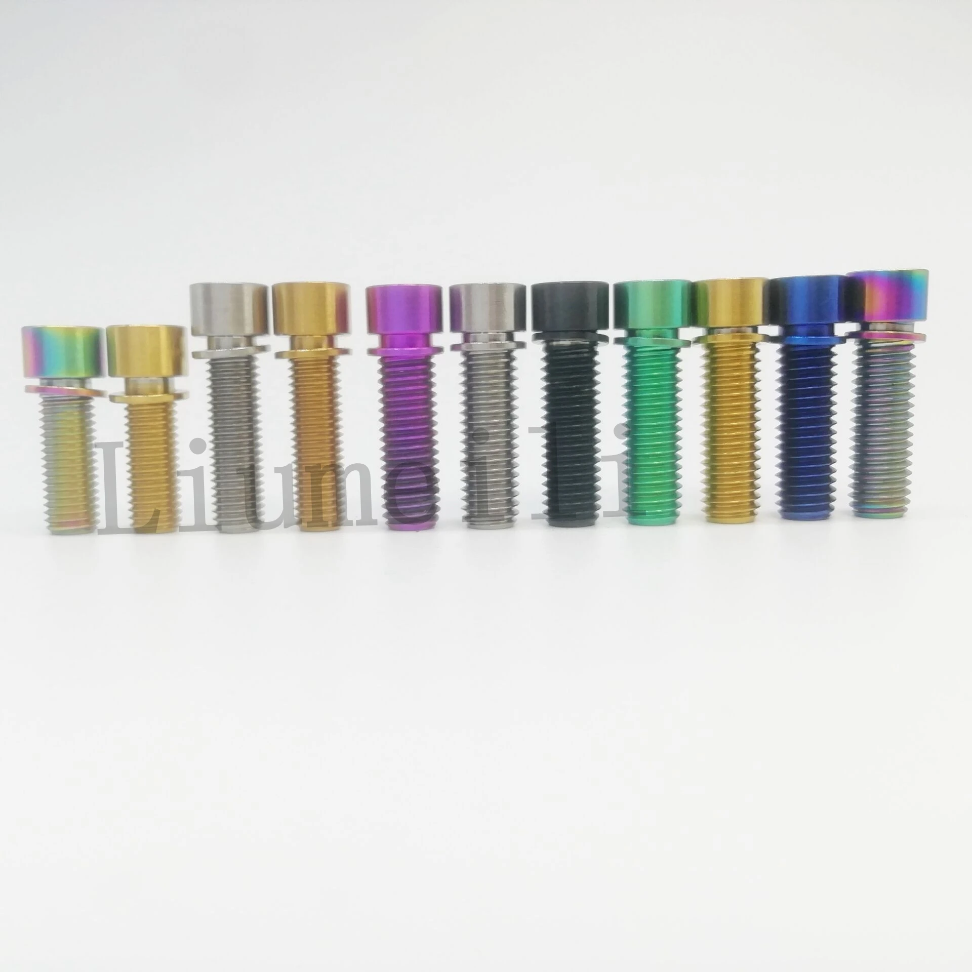 Liumeili-Titanium-Ti-Bolts-M7x20-M7X25mm-M8x25mm-Stigma-Head-Screws ...