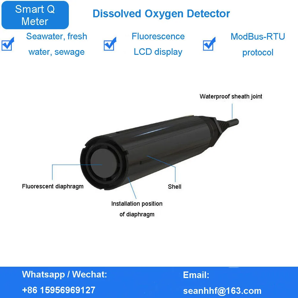 online-industry-do-probe-cheap-dissolved-oxygen-detector-sensor-do ...