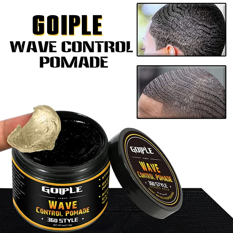 Best Wave Grease For Men